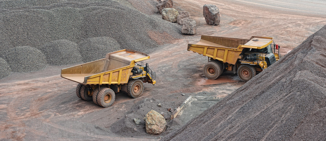 Home Mining – Ingenieria INSAAB